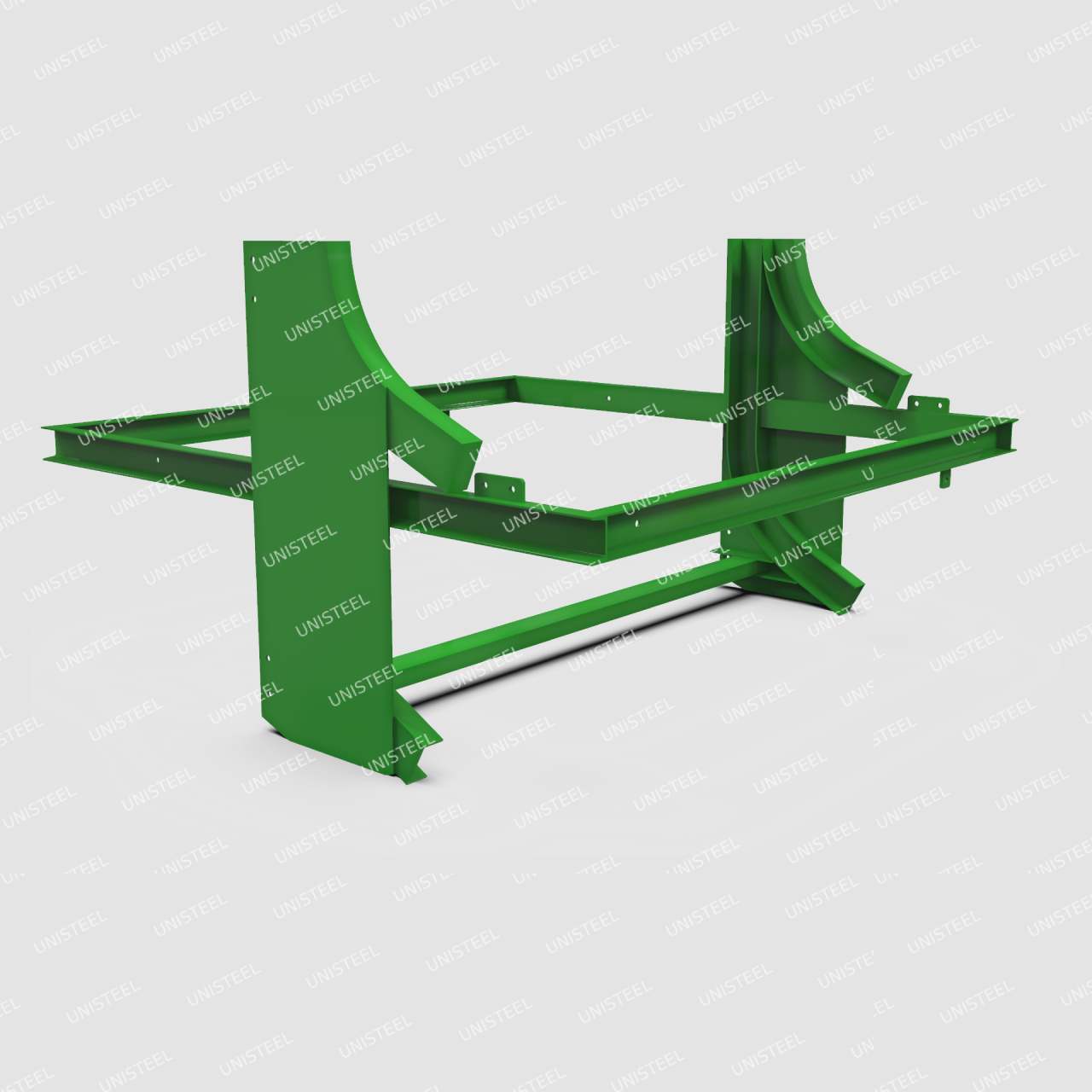 Our Products | feeder buckets | mixer cover | batching gates