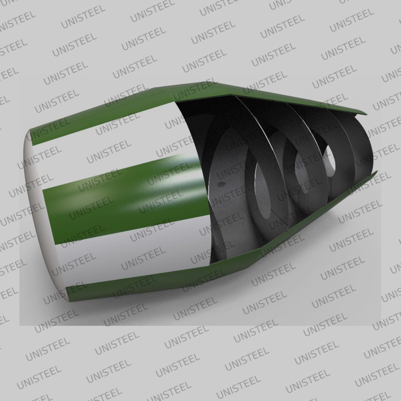 Our Products | feeder buckets | mixer cover | batching gates